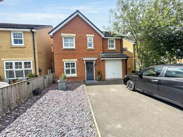 4 Bedroom House Houghton Le Spring Sunderland LS98766143