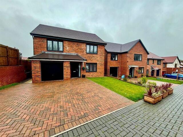 4 Bedroom House Houghton Le Spring Sunderland LS98718482