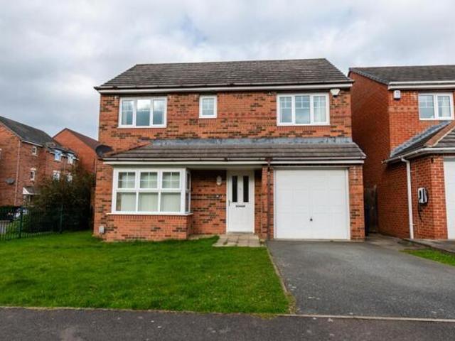 4 Bedroom House Houghton Le Spring Sunderland LS100317031