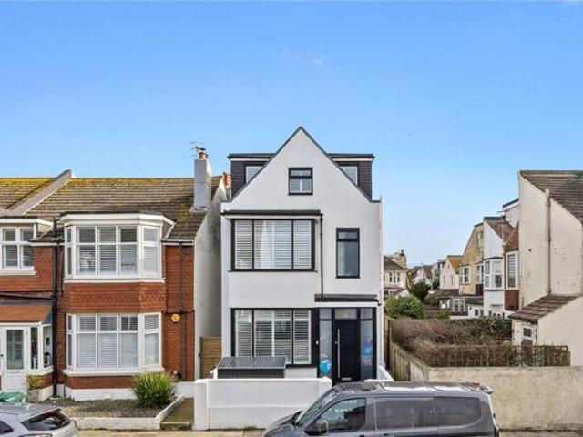 4 Bedroom House Hove Brighton And Hove 101678761