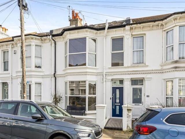 4 Bedroom House Hove Brighton And Hove 101678025