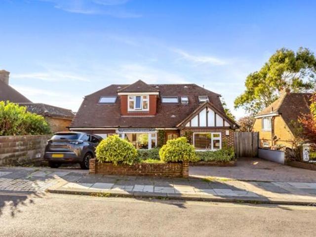 4 Bedroom House Hove Brighton And Hove 101743205