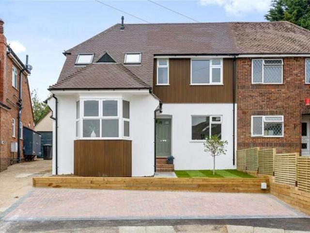 4 Bedroom House Hove Brighton And Hove LS99523537