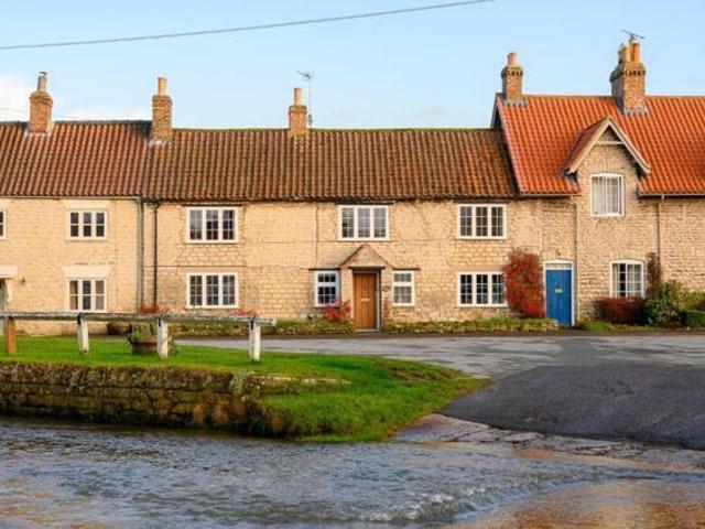 4 Bedroom House Hovingham North Yorkshire LS99735849
