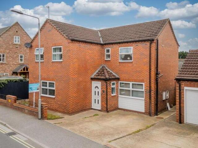 4 Bedroom House Howden East Riding Of Yorkshire 94231025