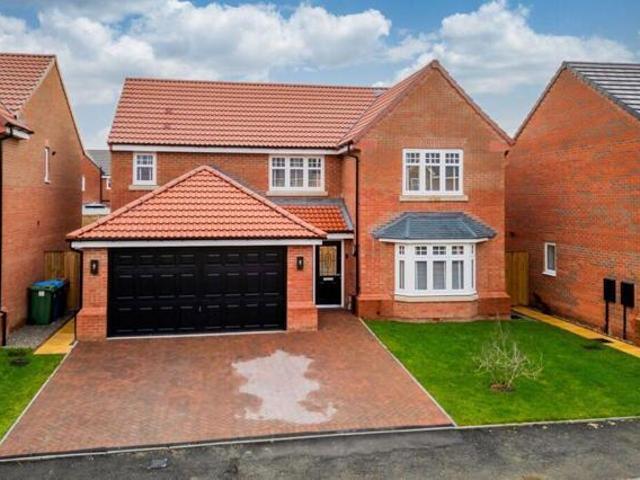 4 Bedroom House Howden East Riding Of Yorkshire 101199872