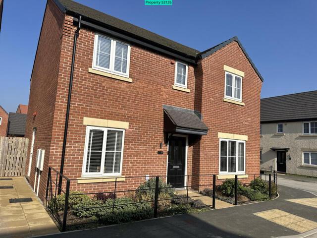 4 Bedroom House Howden East Riding Of Yorkshire LS101278255