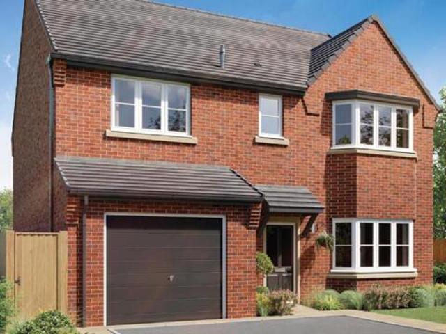4 Bedroom House Howden East Yorkshire 99523438