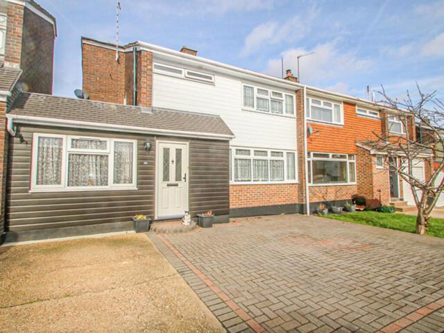 4 Bedroom House Hockley Essex 101168364