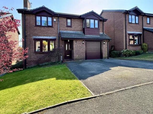 4 Bedroom House Hollingworth Hollingworth 100733981