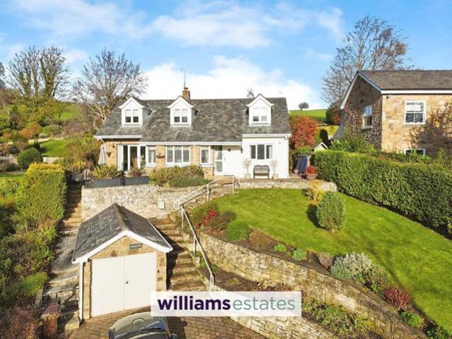 4 Bedroom House Holywell Flintshire 99608202