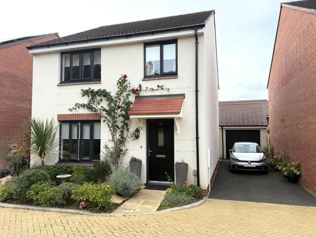 4 Bedroom House Honiton Devon 101231765