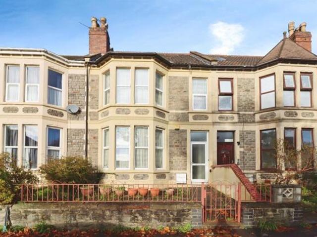 4 Bedroom House Horfield Bristol LS98835003