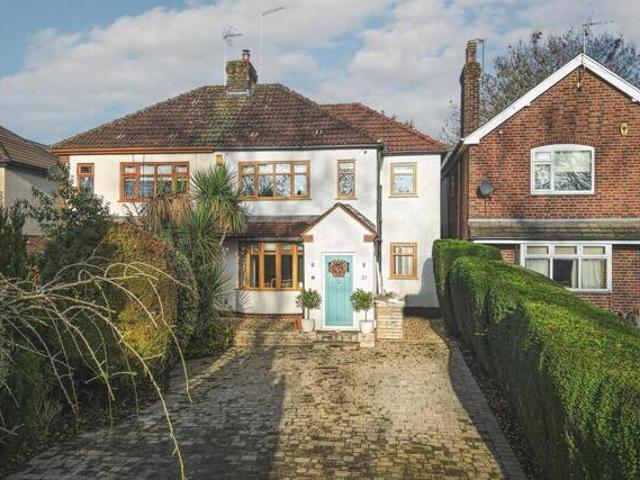 4 Bedroom House Horsley Woodhouse Horsley Woodhouse 98503594