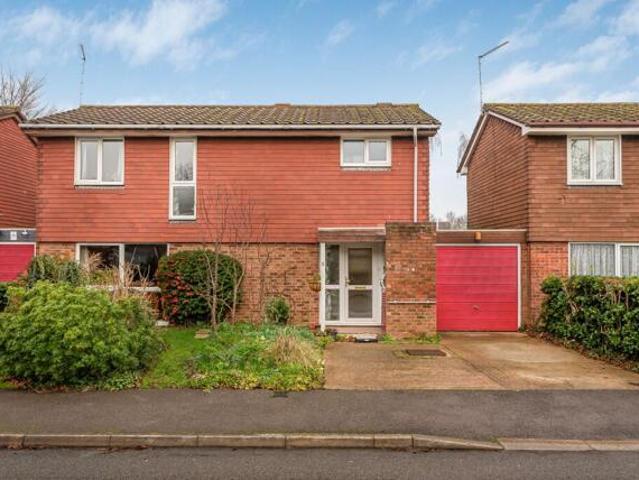 4 Bedroom House Hatfield Hertfordshire LS101316389
