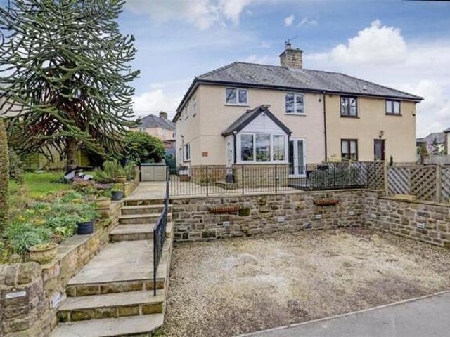 4 Bedroom House Hathersage Derbyshire LS100132659