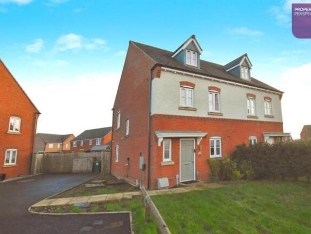 4 Bedroom House Hatton Hatton 100917866