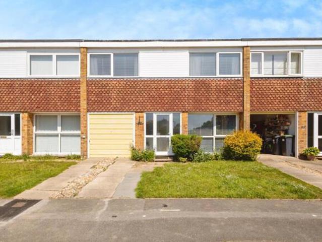 4 Bedroom House Havant West Sussex 100953542