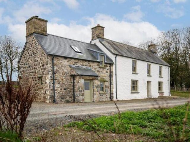 4 Bedroom House Haverfordwest Pembrokeshire LS100786763