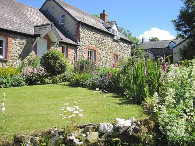 4 Bedroom House Haverfordwest Pembrokeshire 99572108