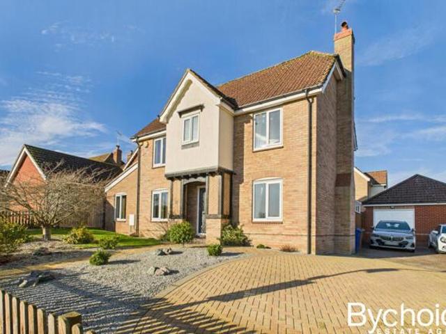 4 Bedroom House Haverhill Haverhill 101931704