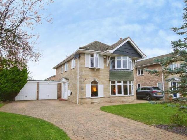 4 Bedroom House Haxby North Yorkshire LS101025972