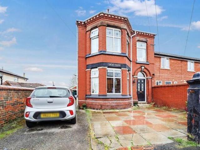 4 Bedroom House Haydock St Helens 101777621