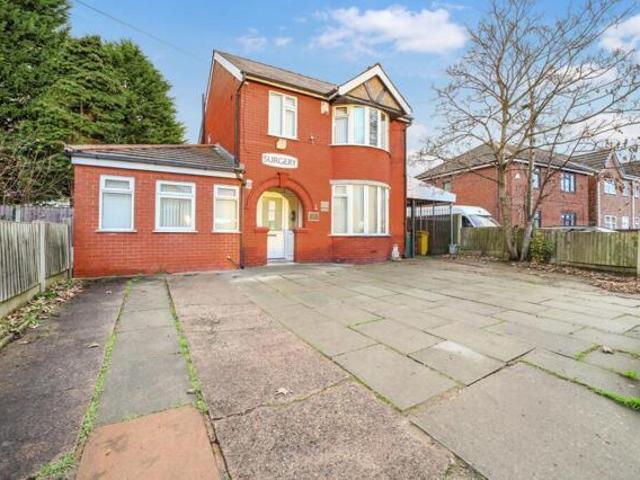 4 Bedroom House Haydock St Helens 98612547