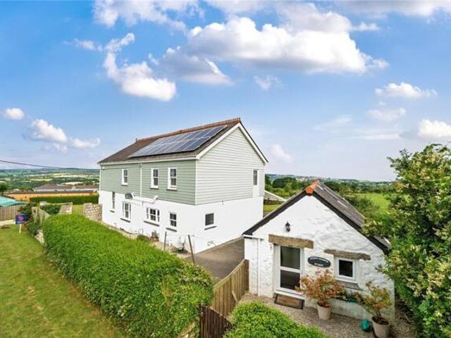 4 Bedroom House Hayle Cornwall 99688709