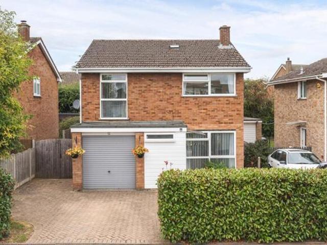 4 Bedroom House Haynes Central Bedfordshire 101777675