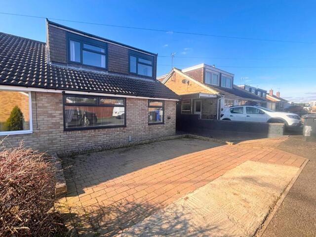 4 Bedroom House Hackleton Hackleton LS89295659