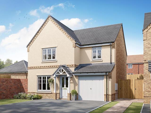 4 Bedroom House Hadleigh Hadleigh 101892251