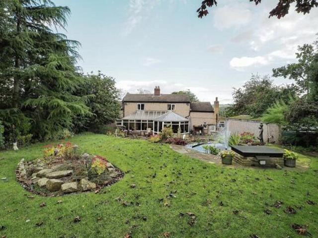 4 Bedroom House Haigh Haigh LS88280505