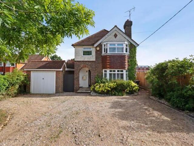 4 Bedroom House Hailsham East Sussex 99952007