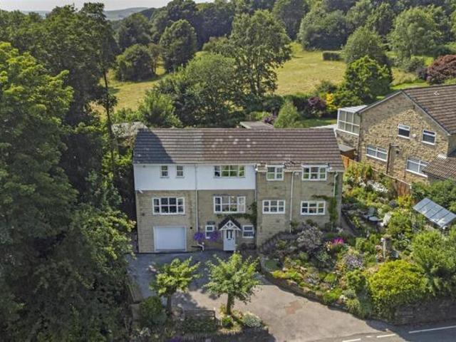 4 Bedroom House Halifax Calderdale 99380732