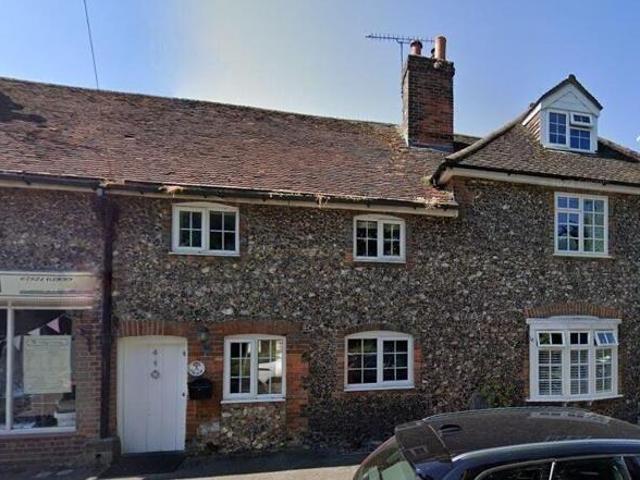 4 Bedroom House Halstead Kent 100987902
