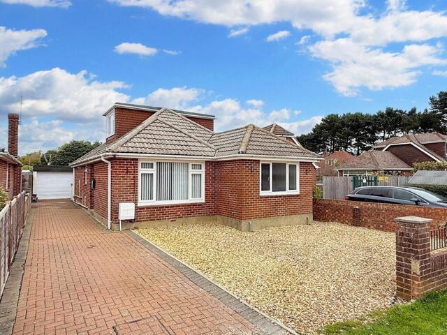 4 Bedroom House Hampshire Hampshire 100158624