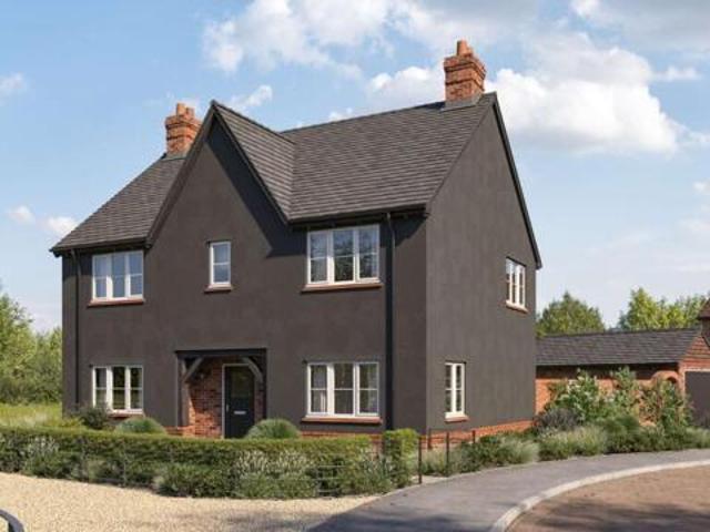 4 Bedroom House Hampshire Hampshire 101797115