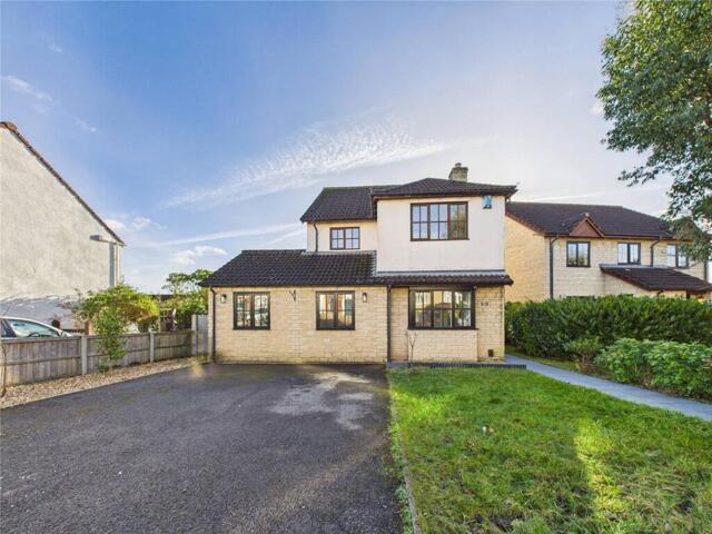 4 Bedroom House Hanham South Gloucestershire 101931501