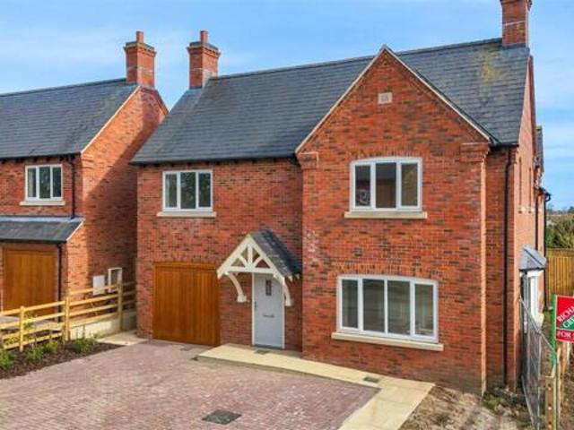 4 Bedroom House Hanslope Hanslope LS91785158