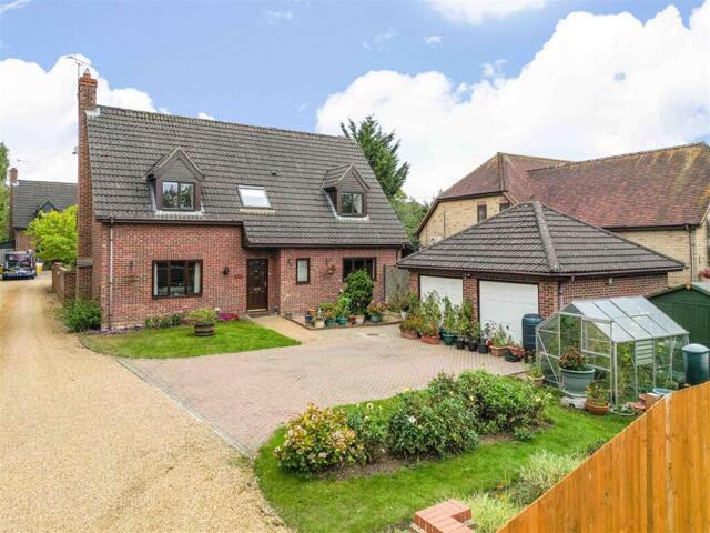 4 Bedroom House Hardwick Hardwick LS100648634