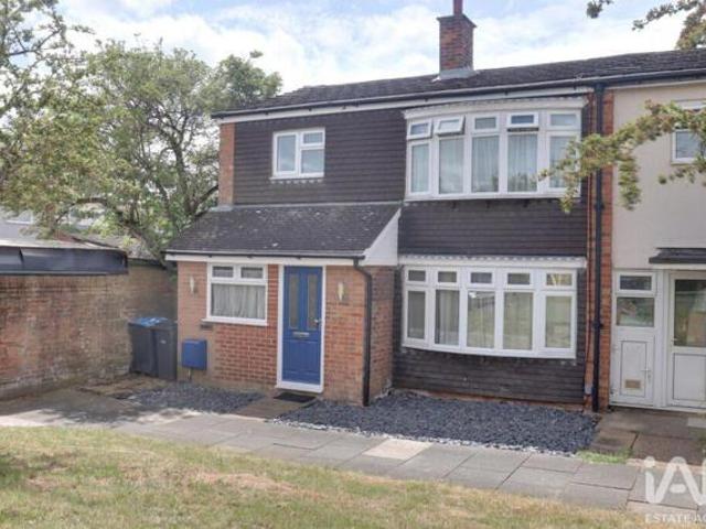 4 Bedroom House Harlow Essex LS100058260