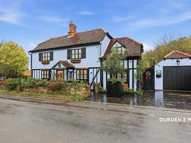 4 Bedroom House Harlow Essex LS98969165