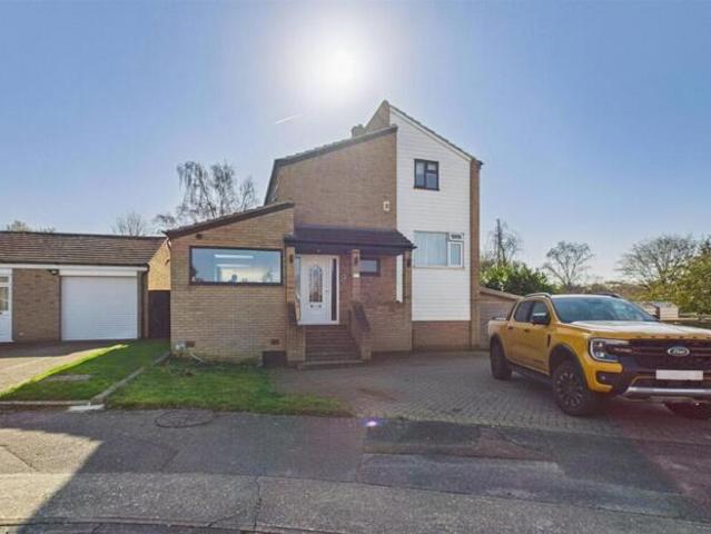 4 Bedroom House Harlow Essex 100578872