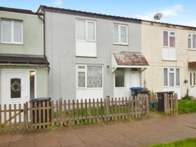 4 Bedroom House Harlow Essex 100614803