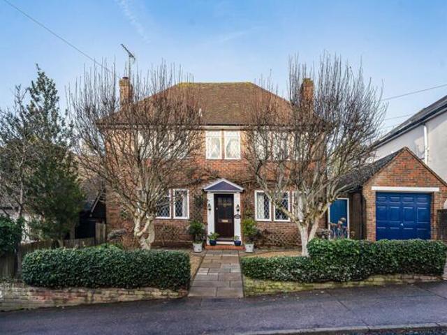4 Bedroom House Harpenden Hertfordshire 100132665