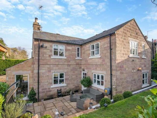 4 Bedroom House Harrogate North Yorkshire 98765989