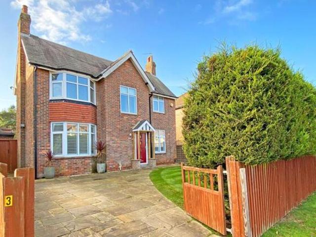 4 Bedroom House Harrogate North Yorkshire 99641931