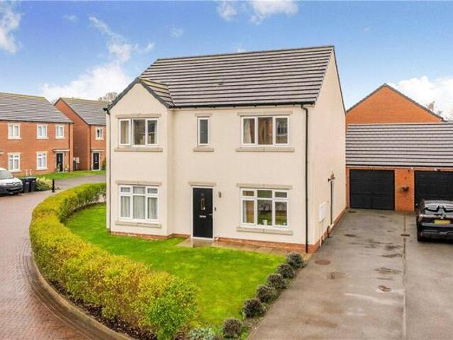 4 Bedroom House Harrogate North Yorkshire 99688264