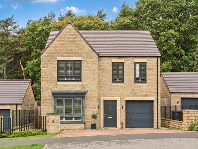 4 Bedroom House Harrogate North Yorkshire 100540764